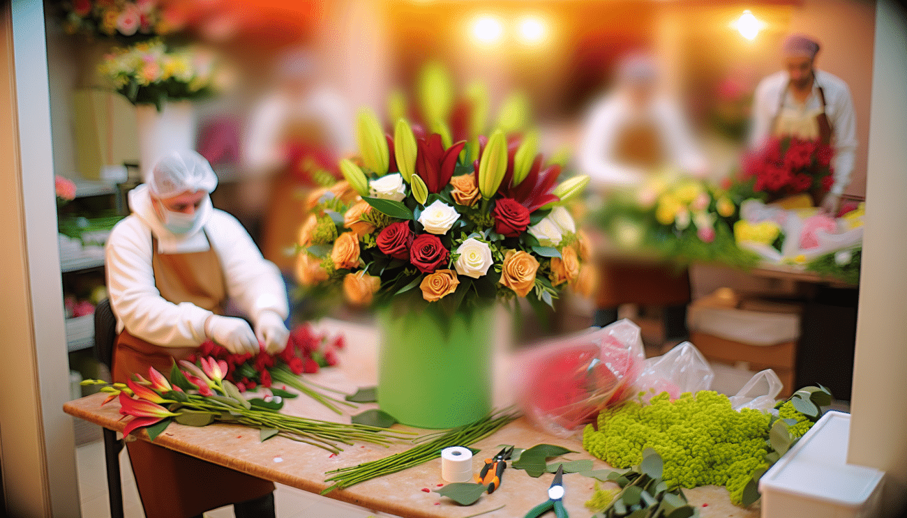 Understanding the Meaning of Flowers in Turkish Culture | FLORA724