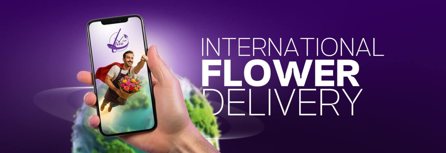 Flower Delivery | Order Flower Online | Free Same-Day Delivery | FLORA724